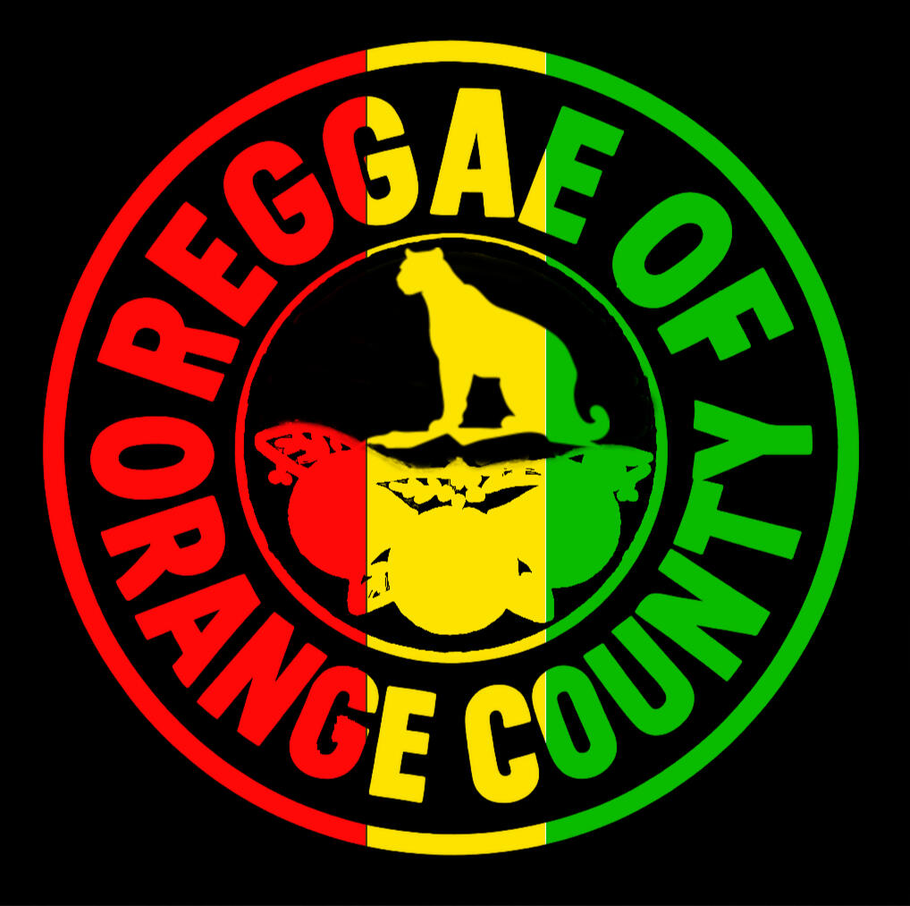Reggae of Orange County, CA